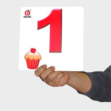 SUPER NUMEROS